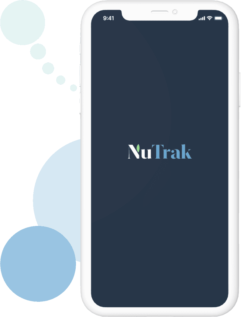 NuTrak Home - NuTrak